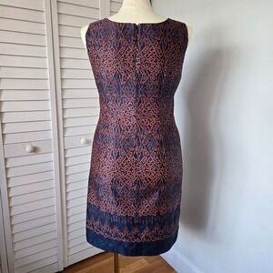 Peruvian Connection | Dresses | Peruvian Connection Ikat Sleeveless ...